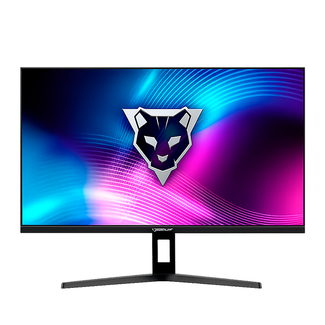 Monitor Ocelot IPS OM27-03, 27 pulgadas, Full HD, 240 Hz, 1 ms ...