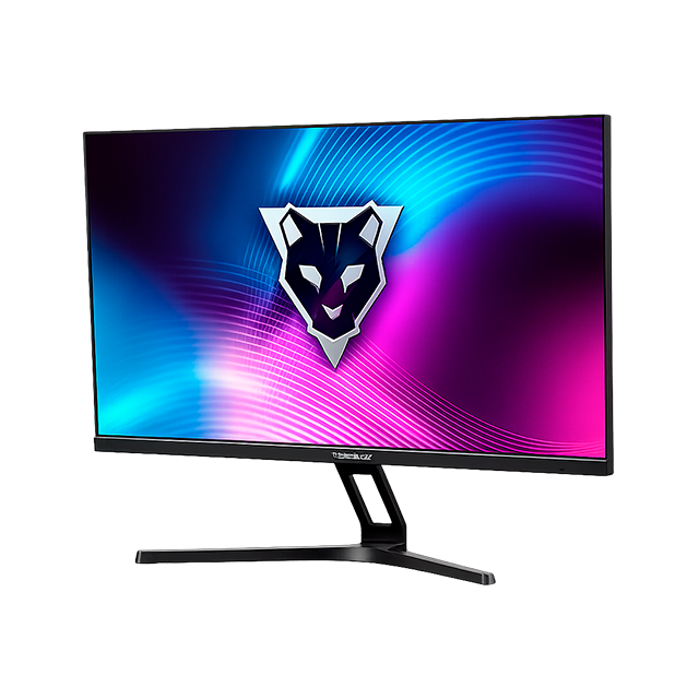 Monitor Ocelot IPS OM27-03, 27 pulgadas, Full HD, 240 Hz, 1 ms ...